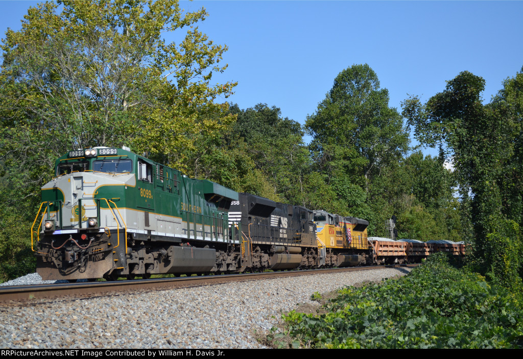 NS'S Central Division Third District